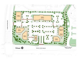 The Shoppes at Seven Oaks Business Park - Bolthouse Properties