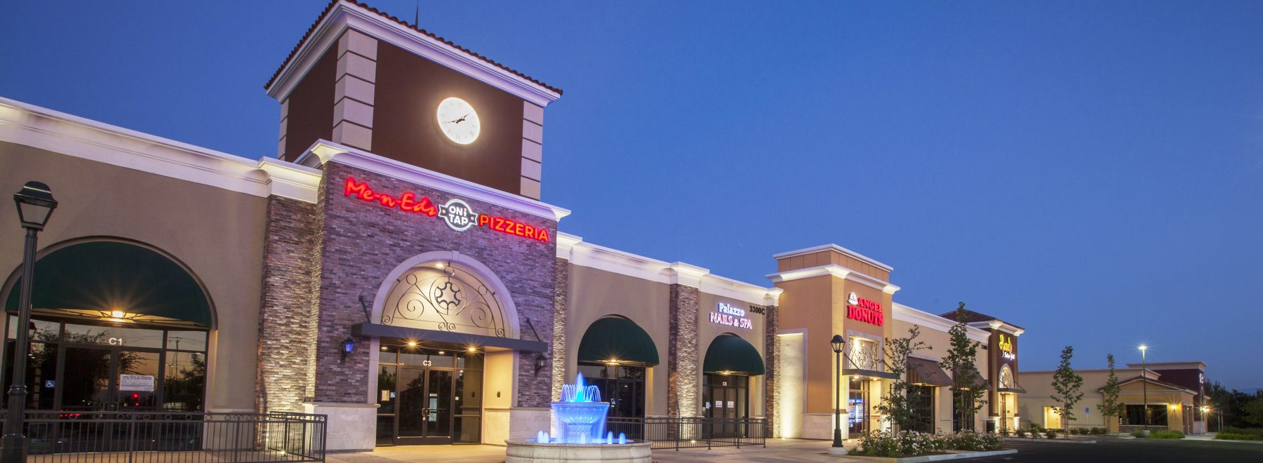 Bolthouse Properties