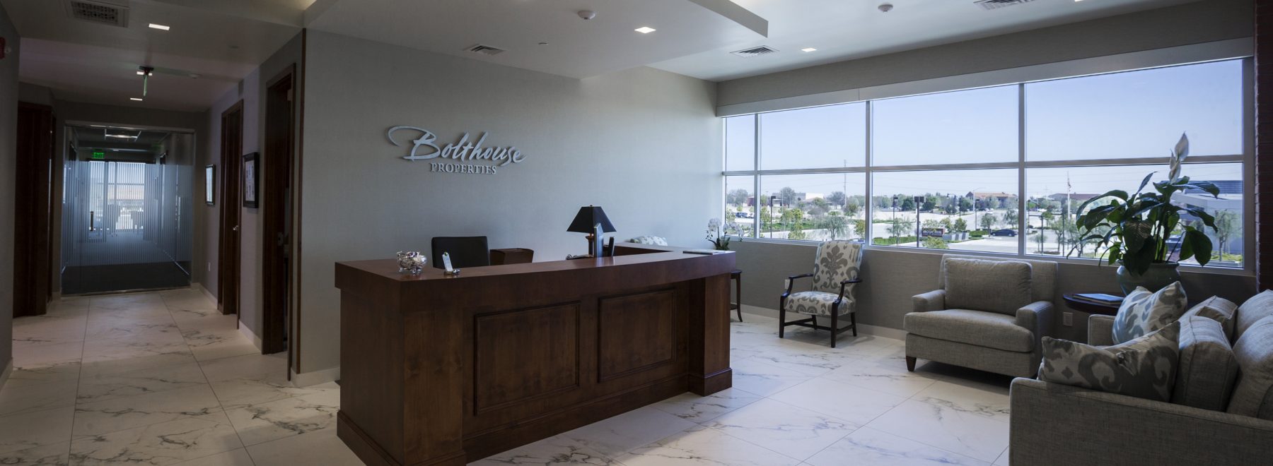 Contact - Bolthouse Properties