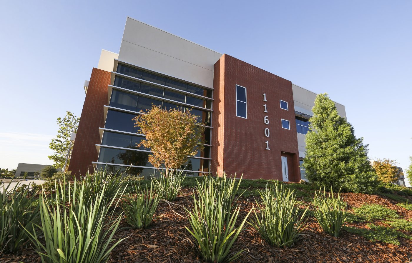 Office Development - Bolthouse Properties