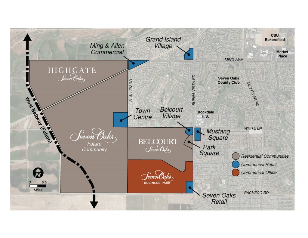 BUILDING WITH A PURPOSE: Developer Designs Seven Oaks with live, work ...