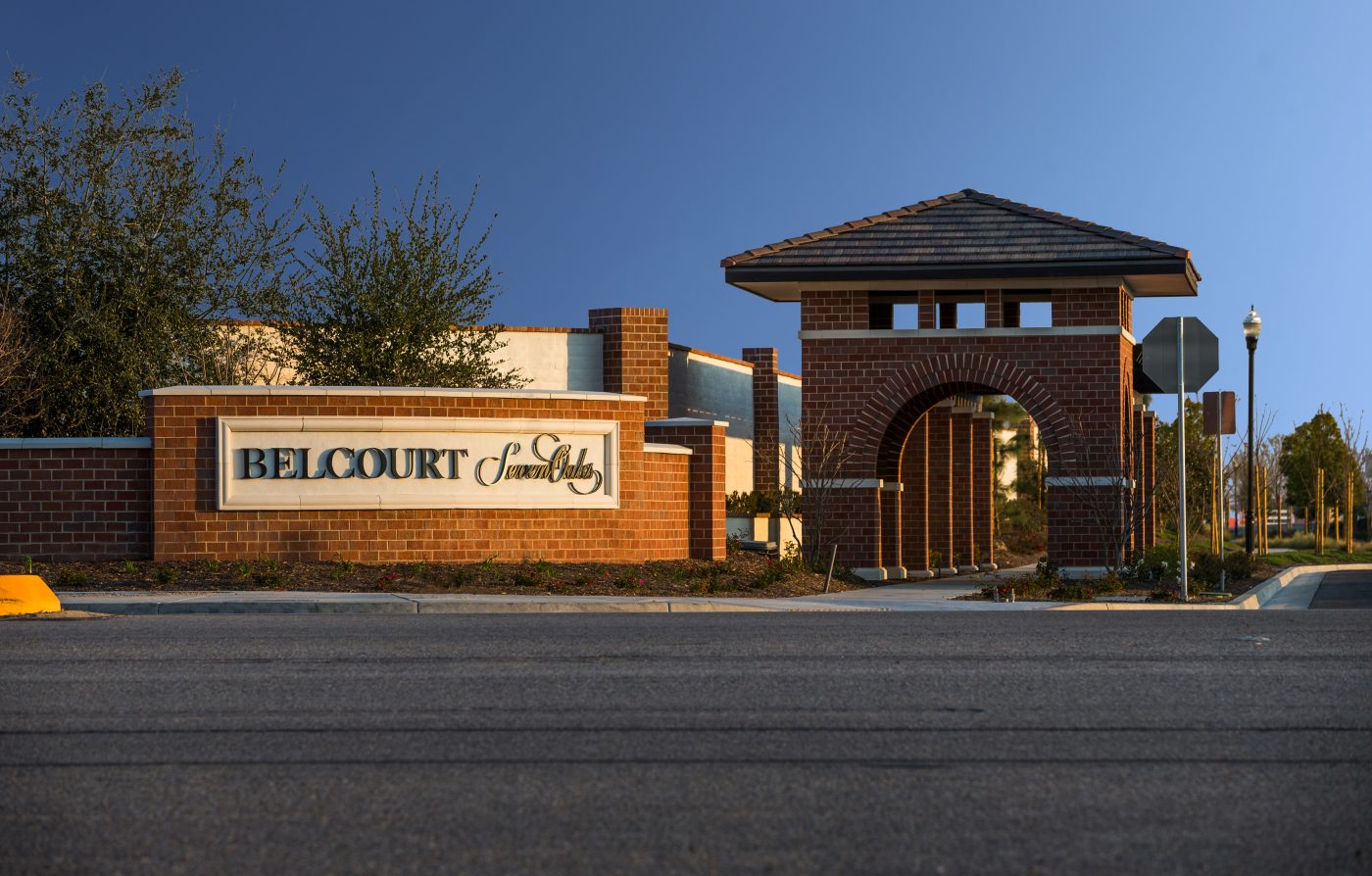 Communities - Bolthouse Properties