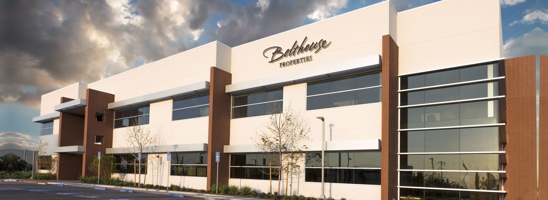 Bolthouse Properties