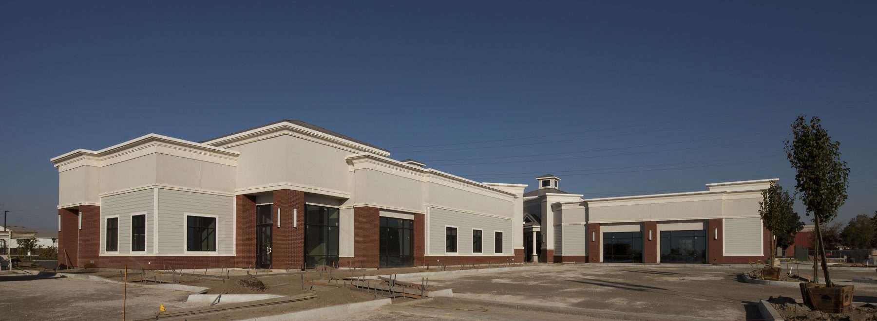 Bolthouse Properties