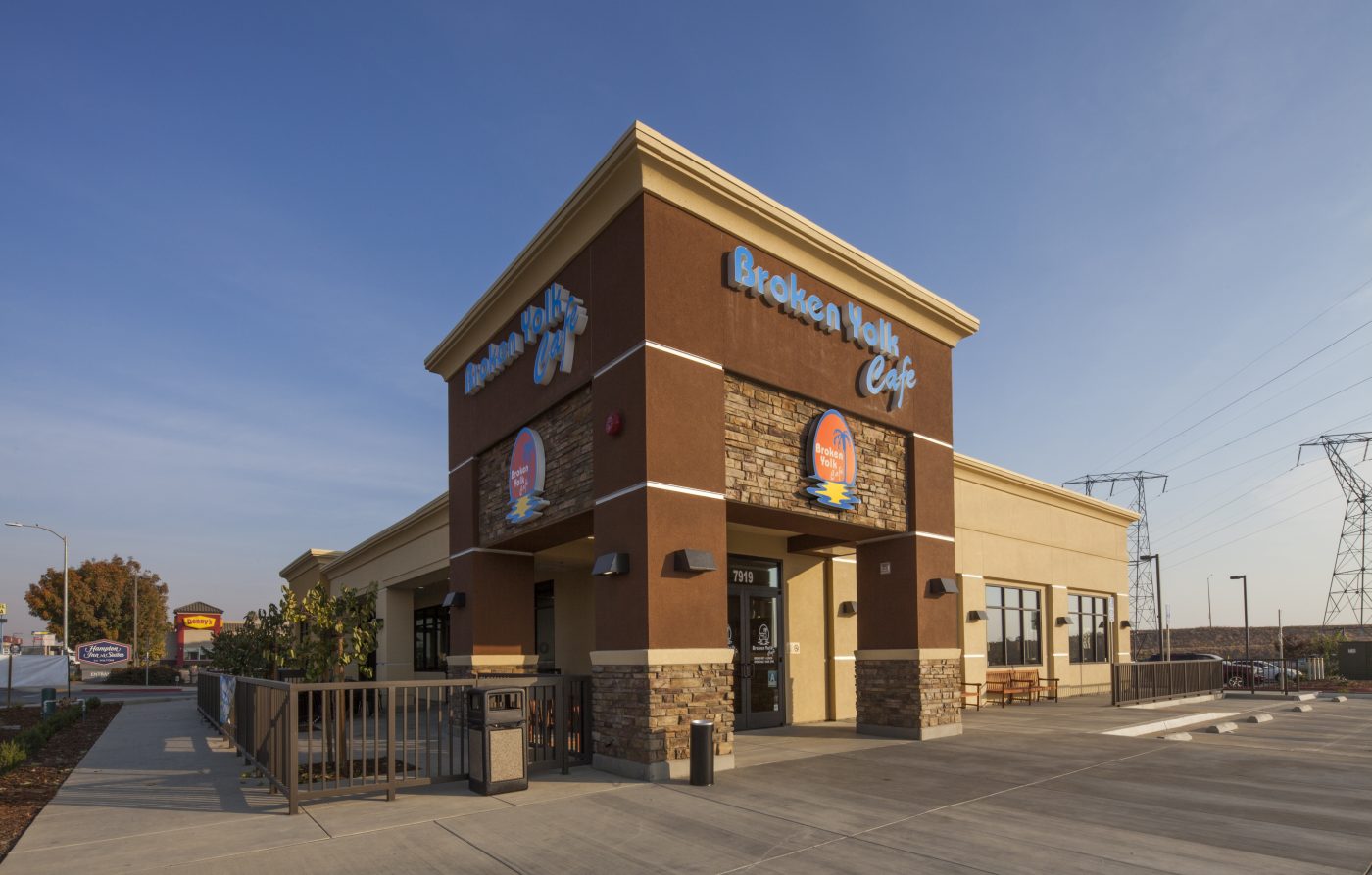 Retail Development - Bolthouse Properties