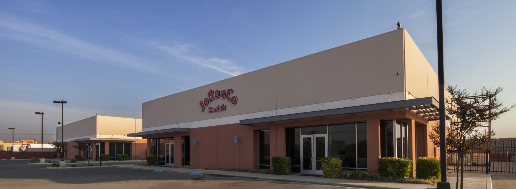 Bolthouse Commerce Center - Bolthouse Properties