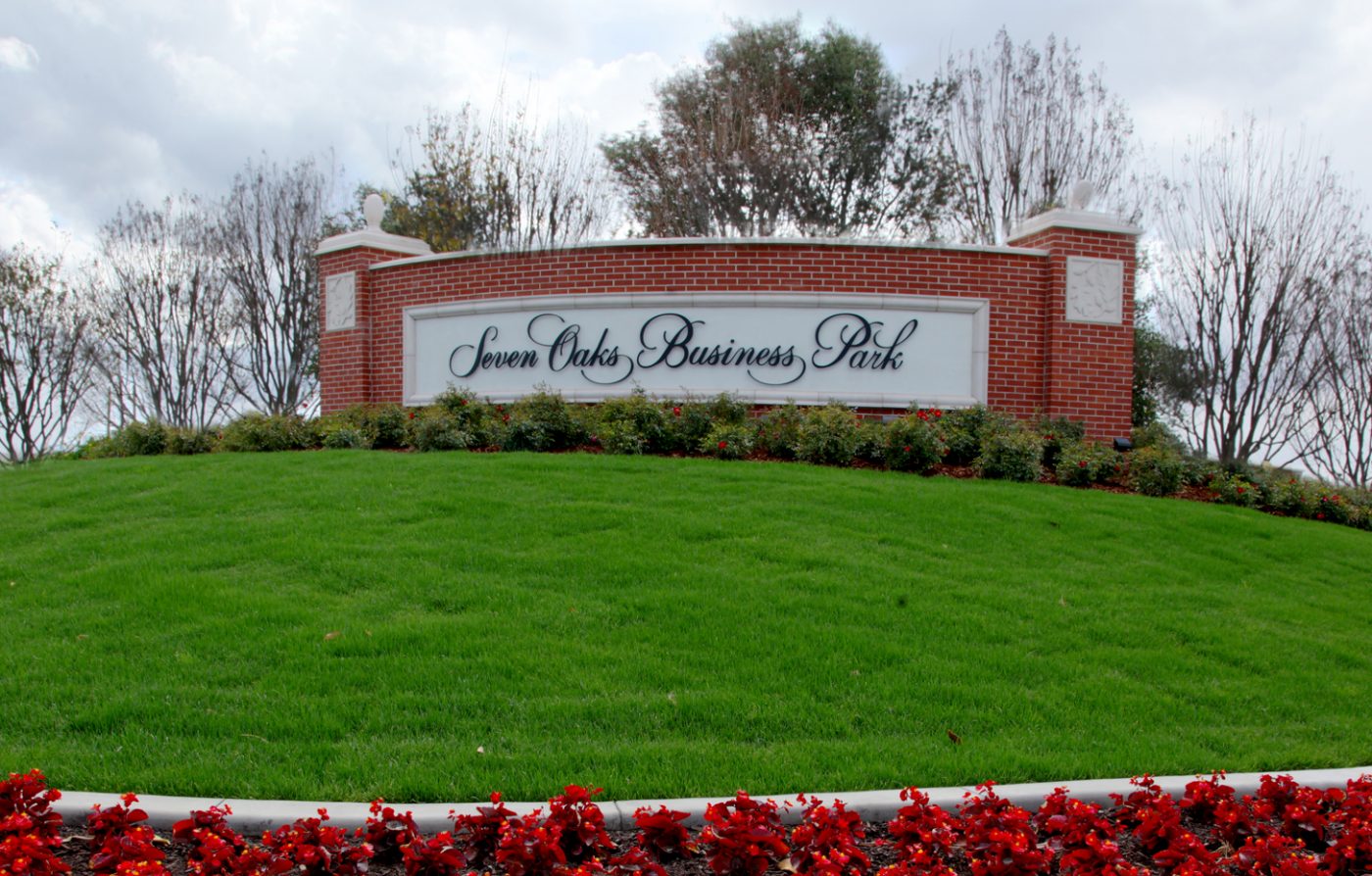 Office Development - Bolthouse Properties