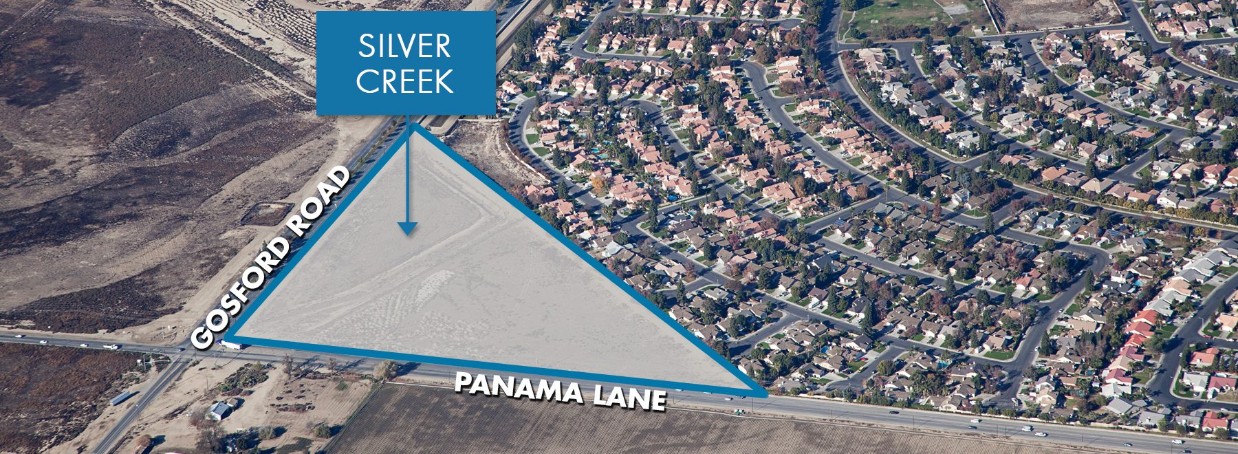 Future Retail Opportunities - Bolthouse Properties