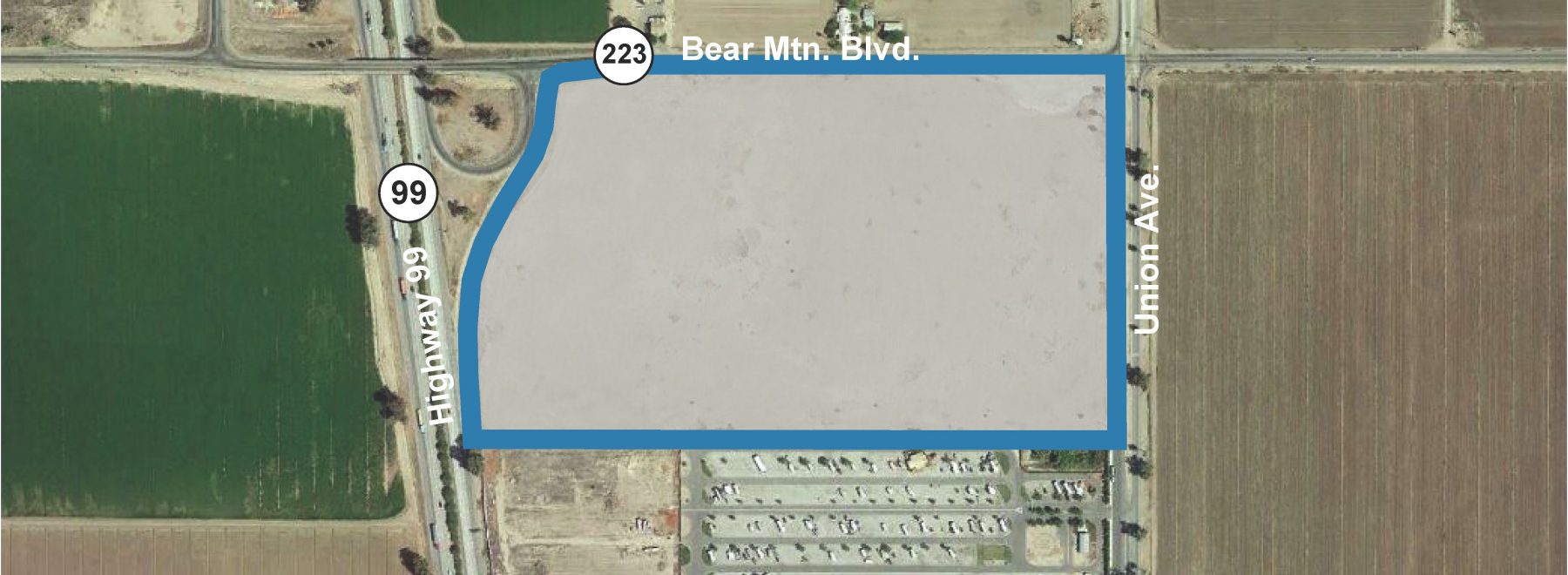 Future Retail Opportunities - Bolthouse Properties