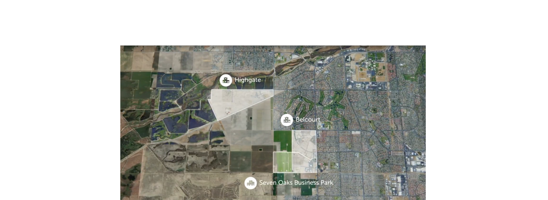 Bolthouse Properties