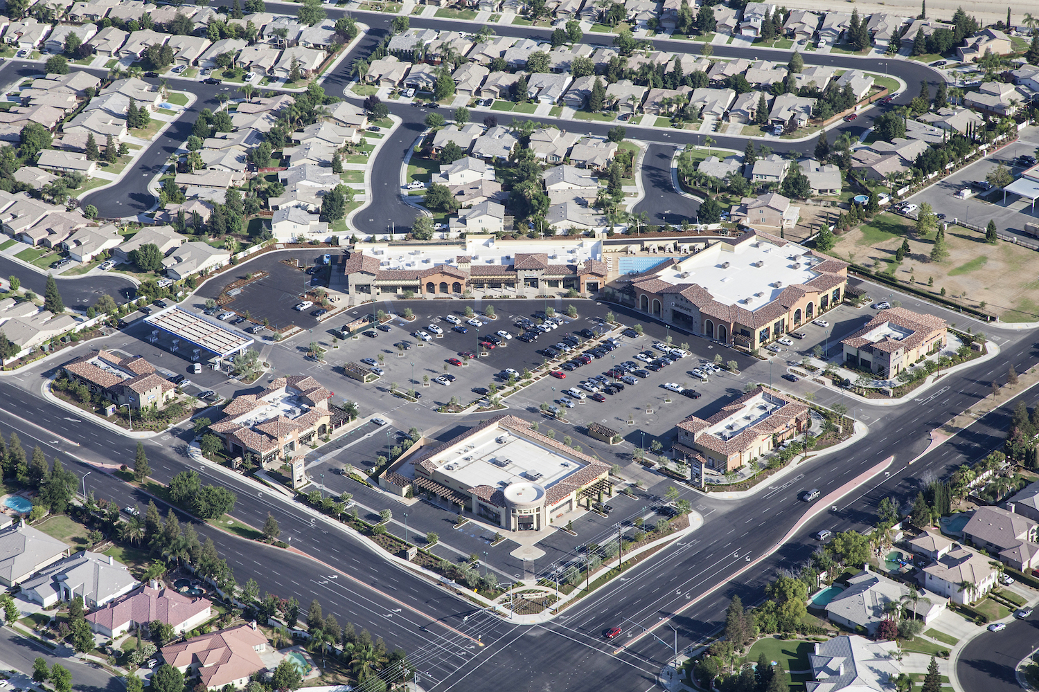 Watch Our Retail Partners Share Their Experience - Bolthouse Properties