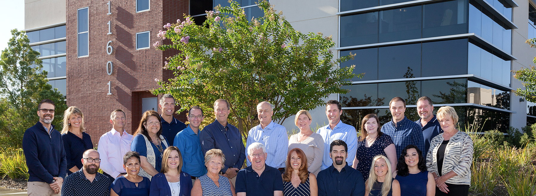 Our Team - Bolthouse Properties