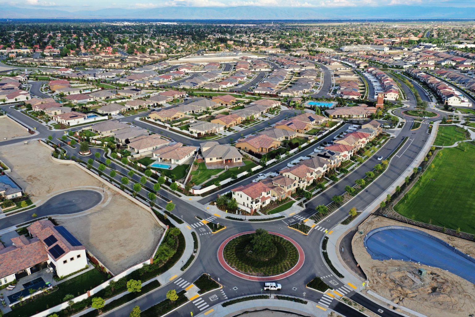 A Great Year for Seven Oaks... Despite 2020 - Bolthouse Properties