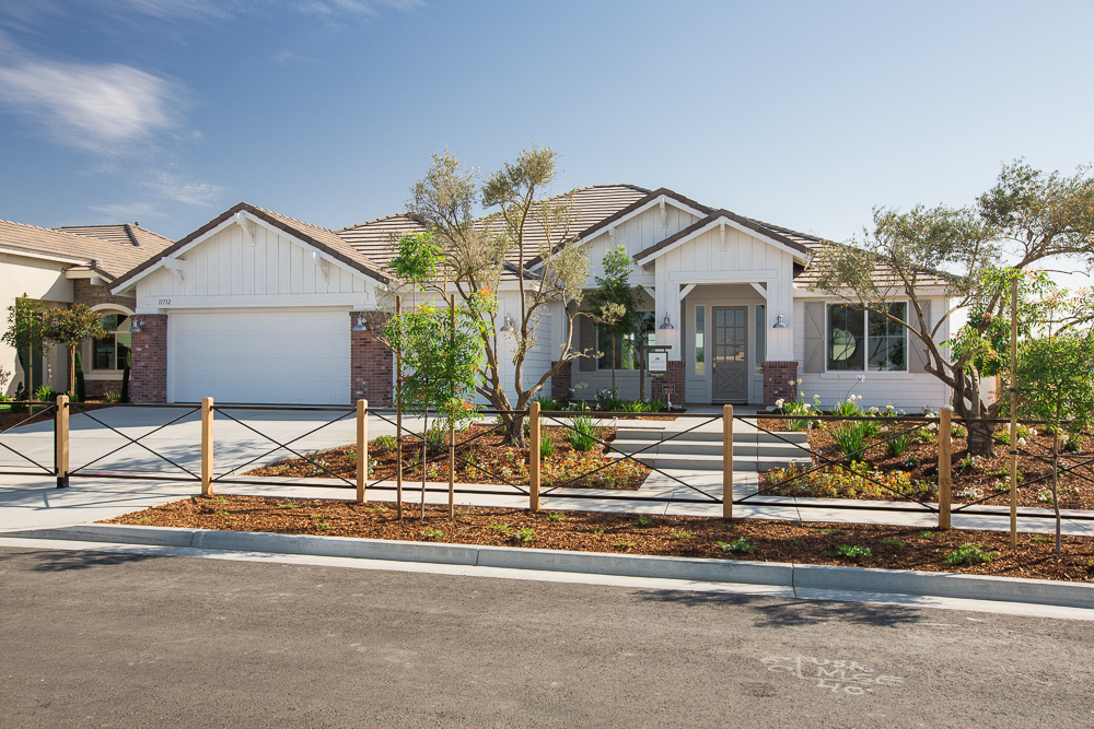 Our Community Continues Its Westward Growth! - Bolthouse Properties