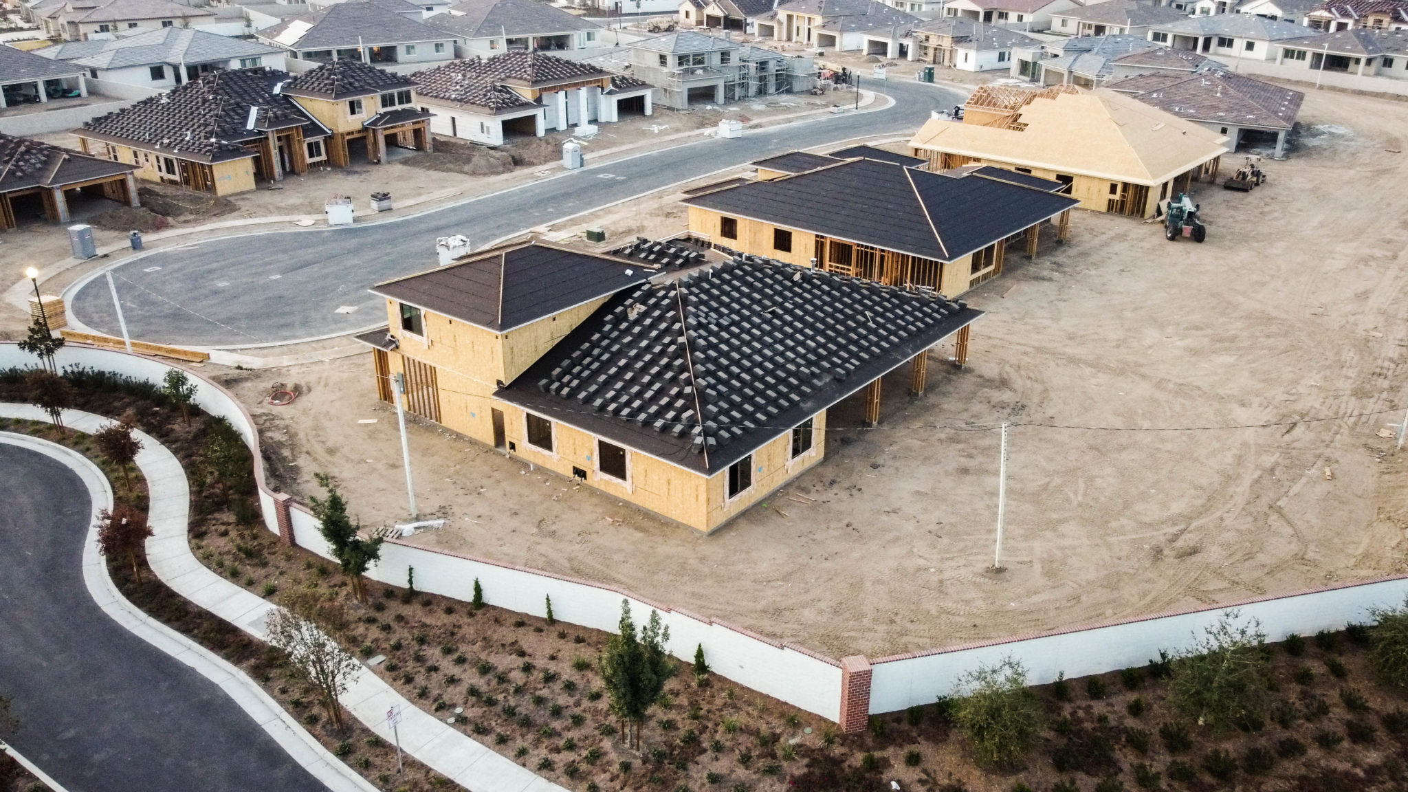 Our Community Continues Its Westward Growth! - Bolthouse Properties