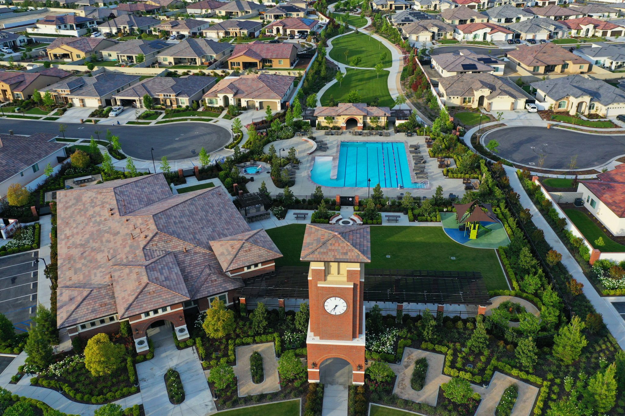 Planning for the future - Bolthouse Properties