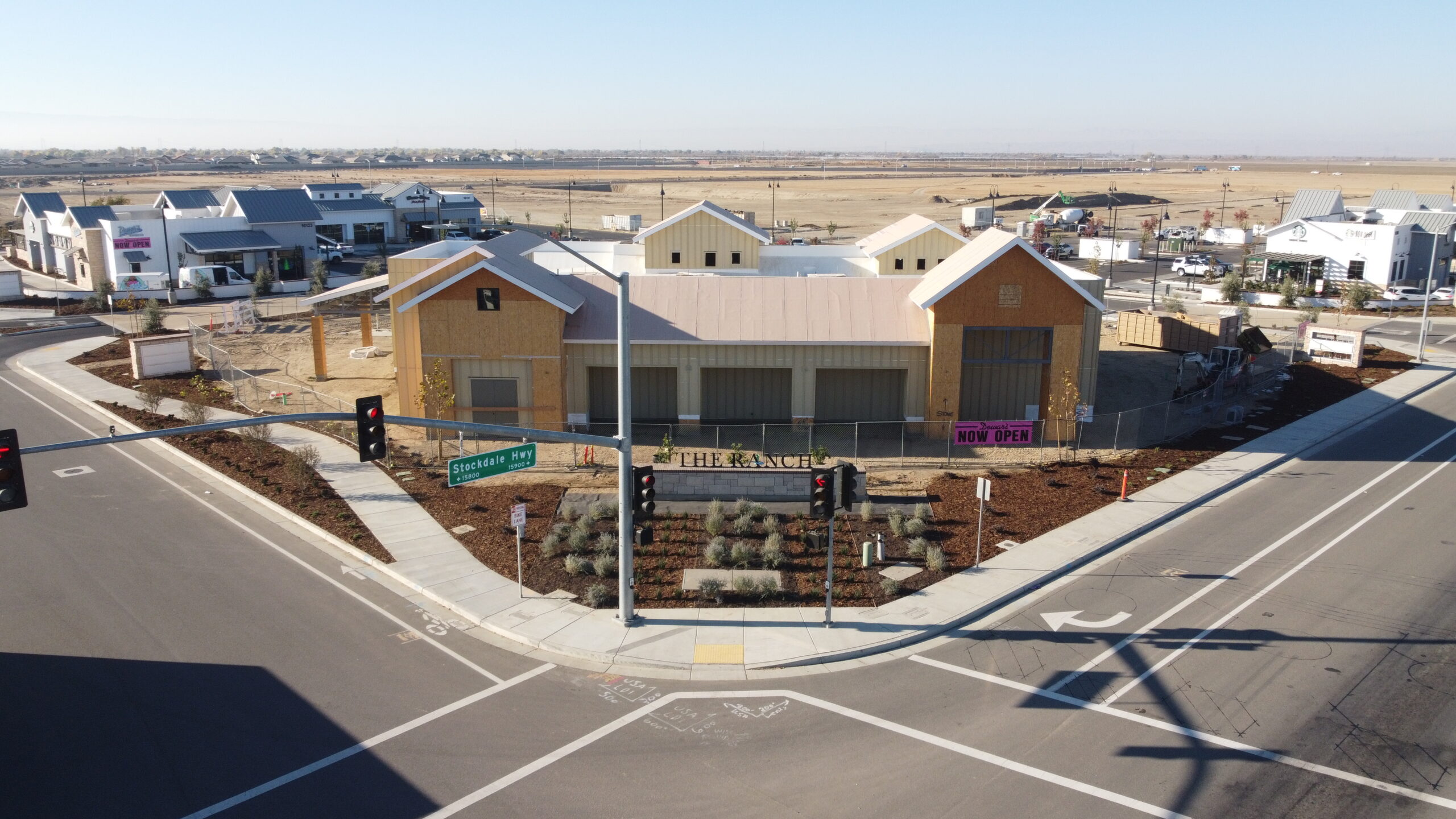 The Ranch - Bolthouse Properties