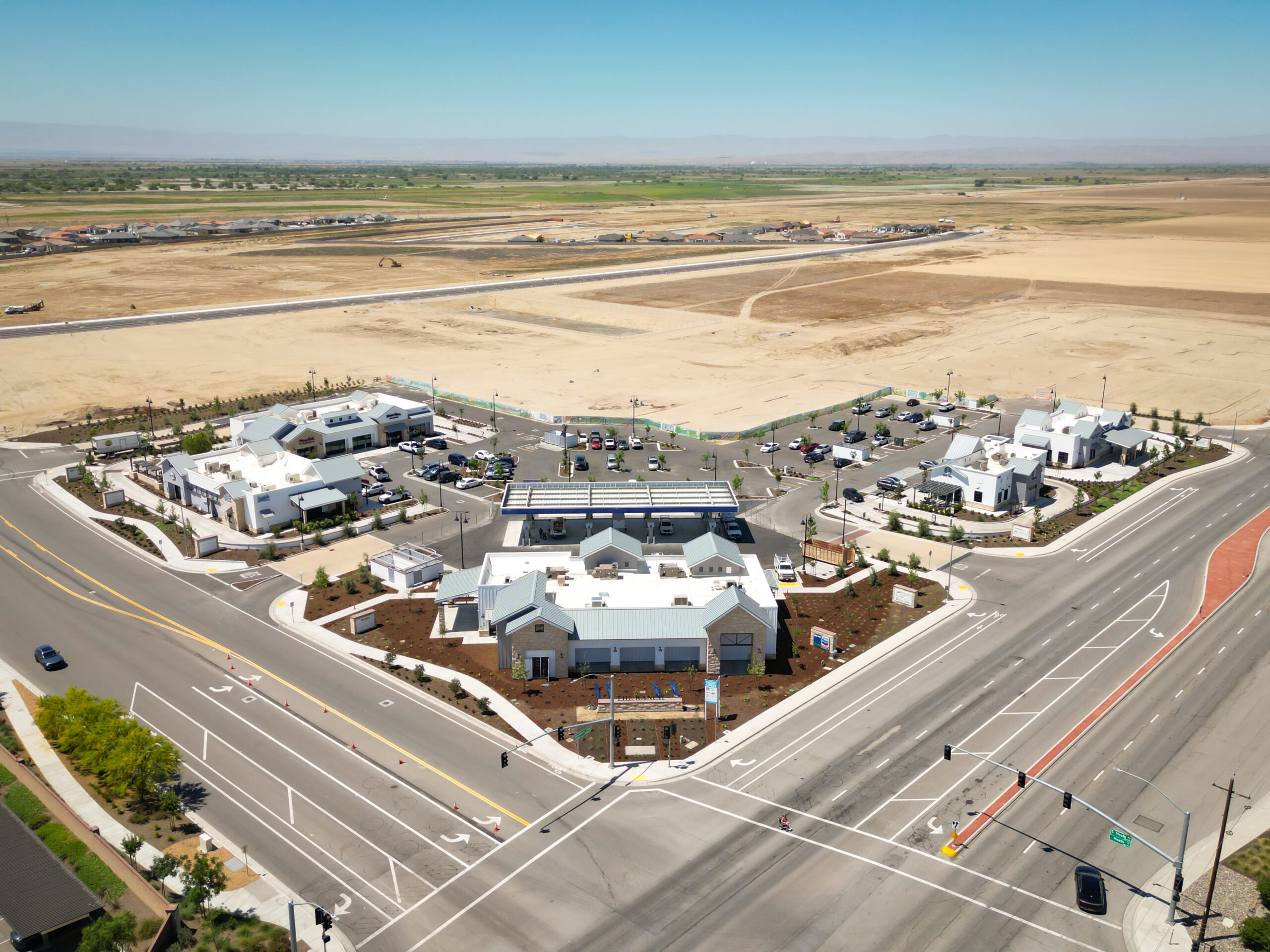 The Ranch - Bolthouse Properties