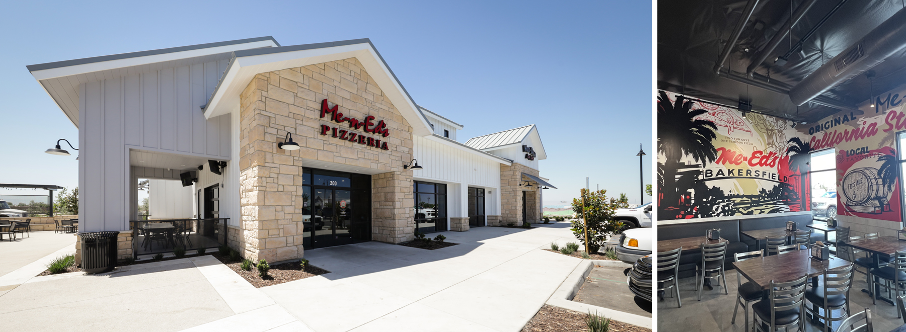 The Ranch - Bolthouse Properties