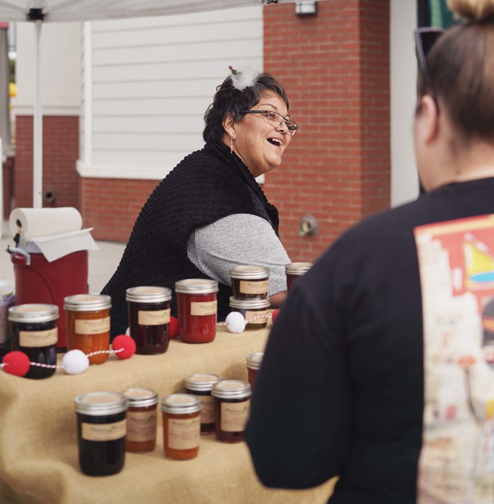 Welcome Back: Holiday Market at Seven Oaks - Bolthouse Properties