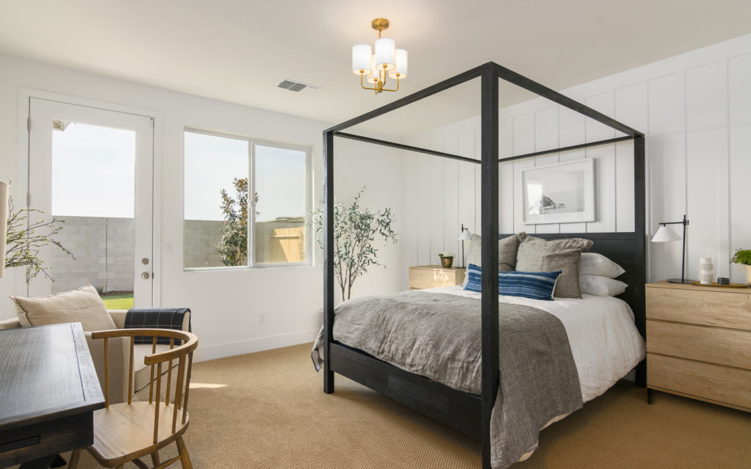 John Balfanz Homes Begins New Development in Belcourt Seven Oaks ...