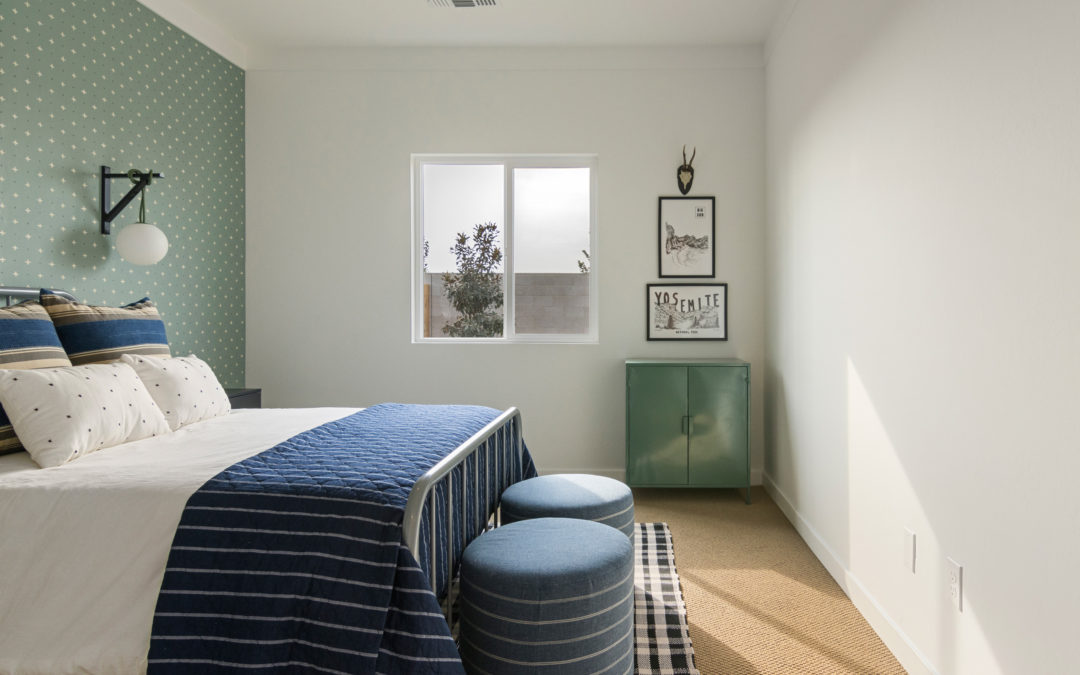 John Balfanz Homes Begins New Development in Belcourt Seven Oaks ...