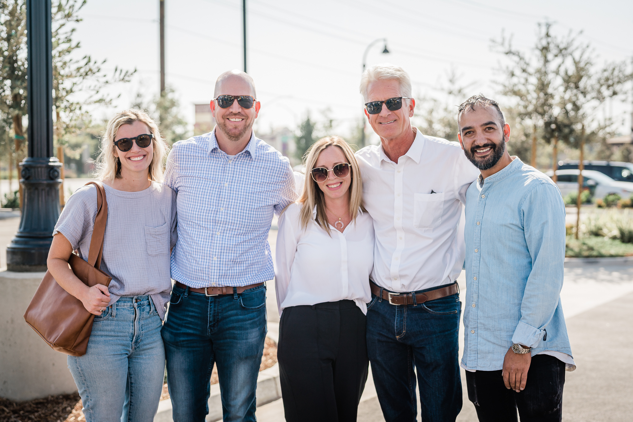 Next Phase Commences Development at Belcourt Village - Bolthouse Properties