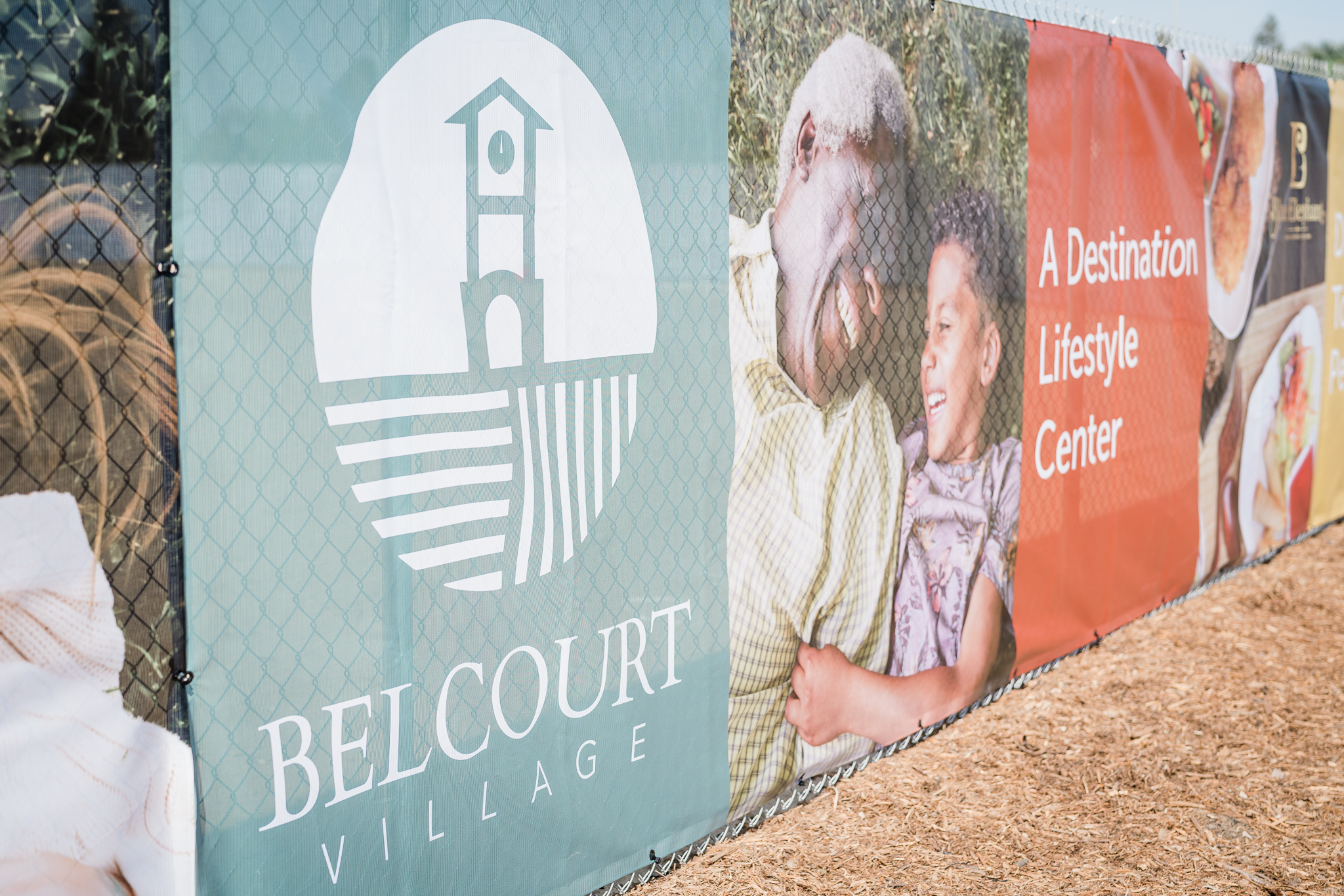 Next Phase Commences Development at Belcourt Village - Bolthouse Properties