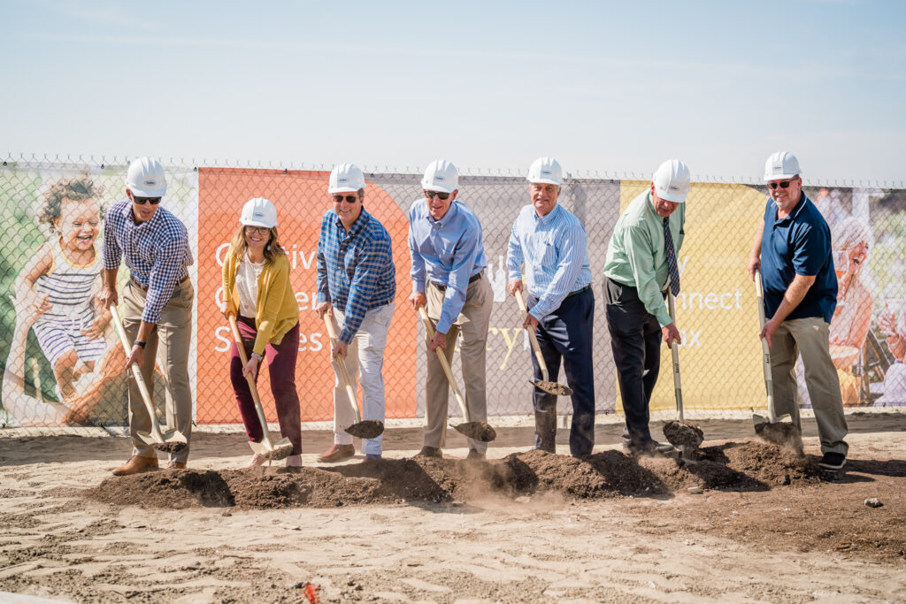 Next Phase Commences Development at Belcourt Village - Bolthouse Properties