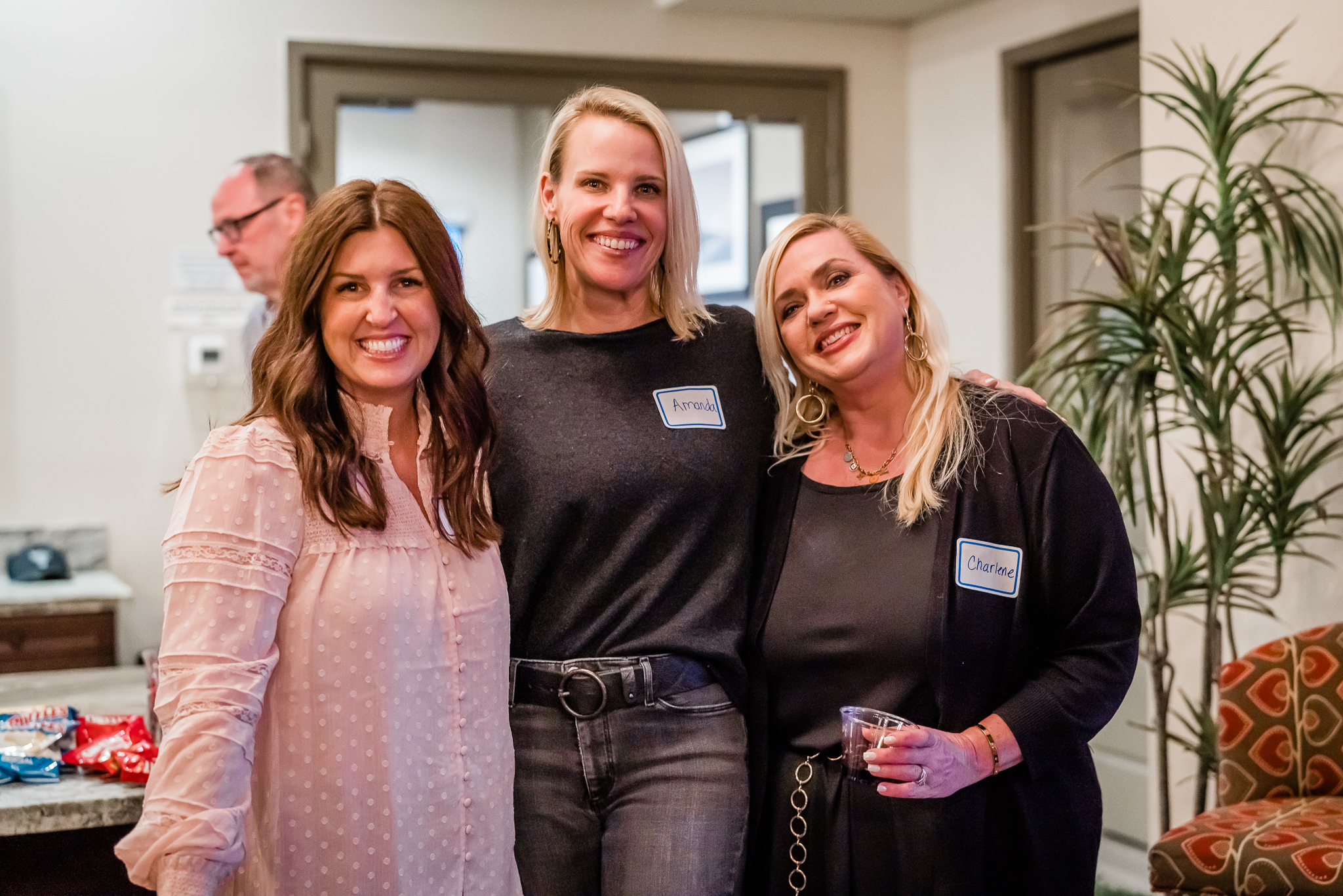 A neighborhood social - Bolthouse Properties