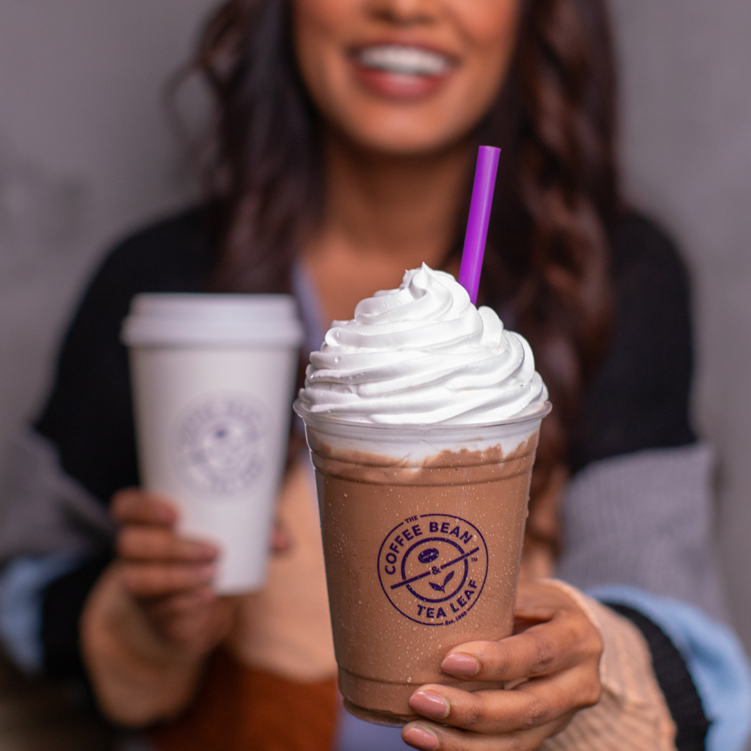 Welcome! The Coffee Bean & Tea - Bolthouse Properties