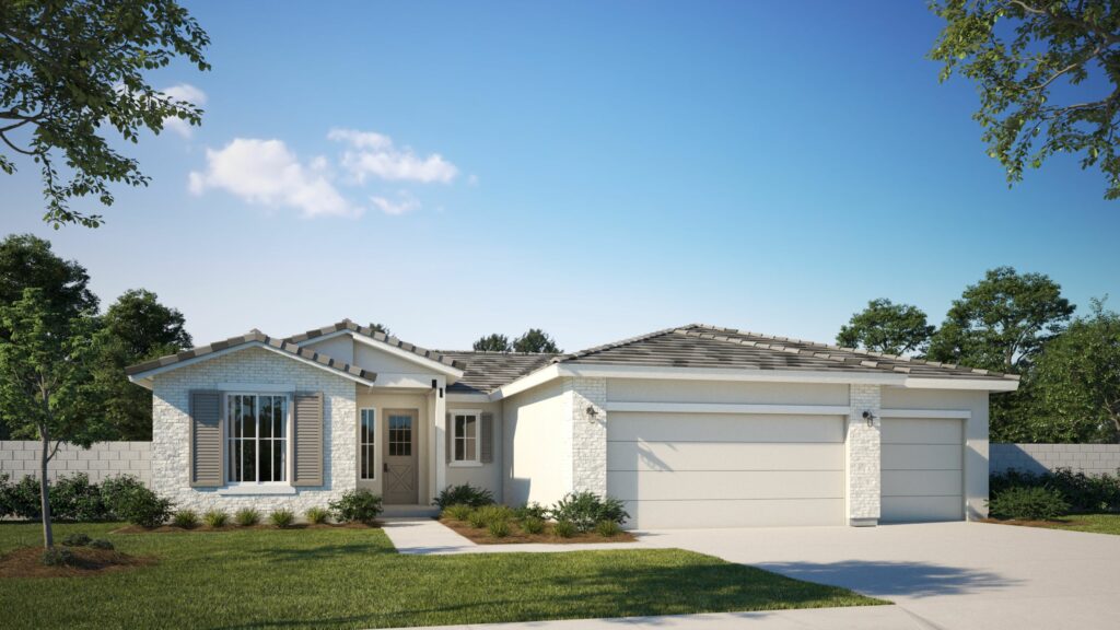 Amberley Models Now Open! - Bolthouse Properties