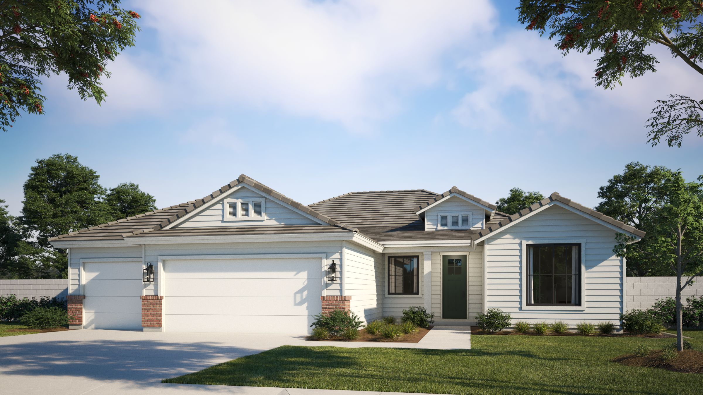 Amberley Models Now Open! - Bolthouse Properties