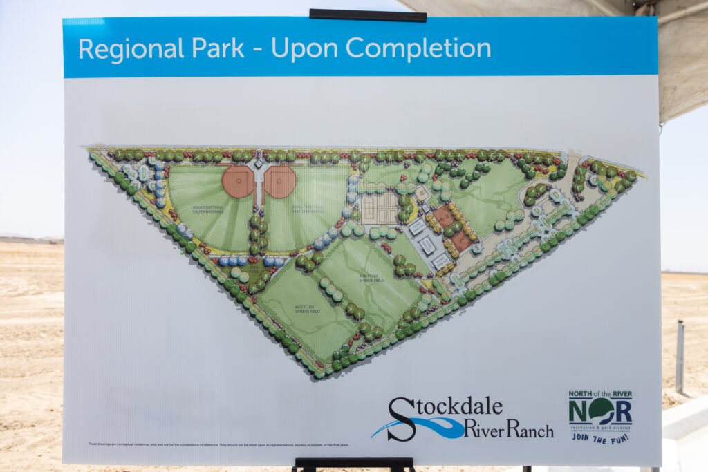 Let Construction Begin! - Bolthouse Properties