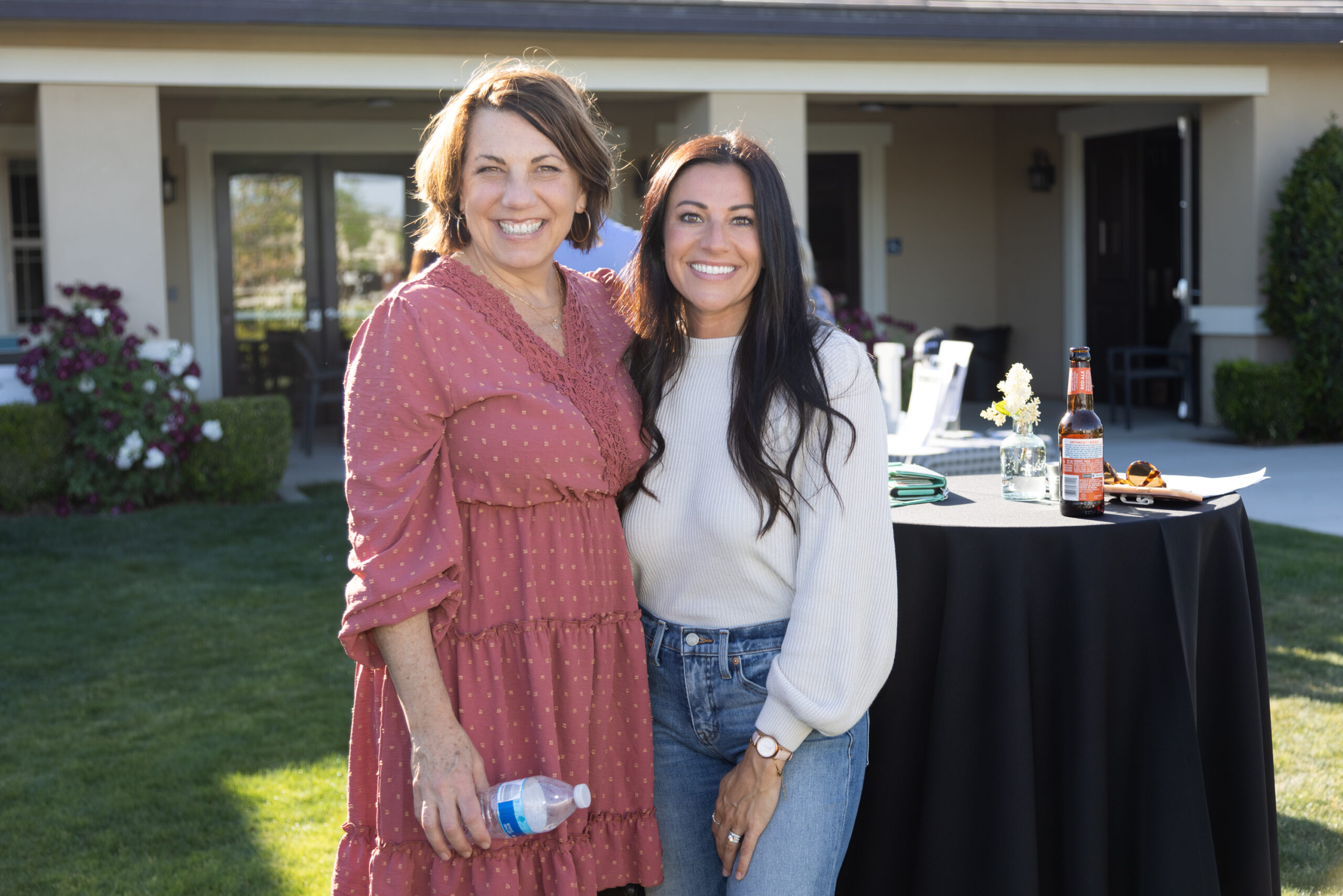 Real Estate Brokers Gather in Seven Oaks for Master Plan Open House - Bolthouse Properties