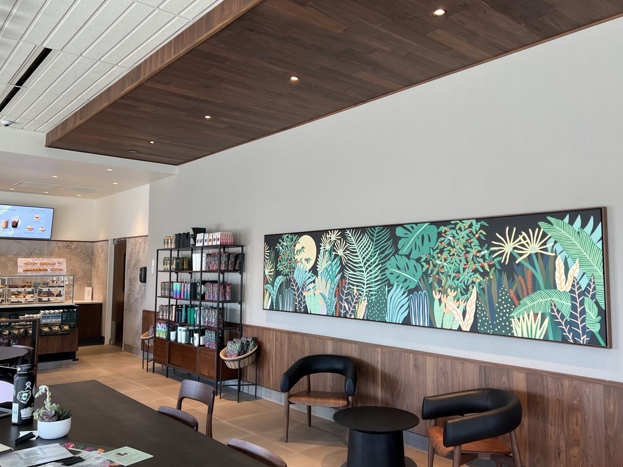 Starbucks Welcomes Coffee Lovers to a Brand-New Experience at The Ranch ...