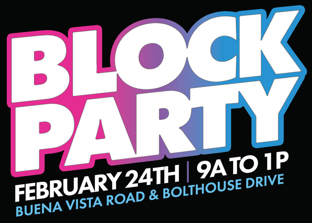 The Block Party Extravaganza Returns to Seven Oaks - Bolthouse Properties