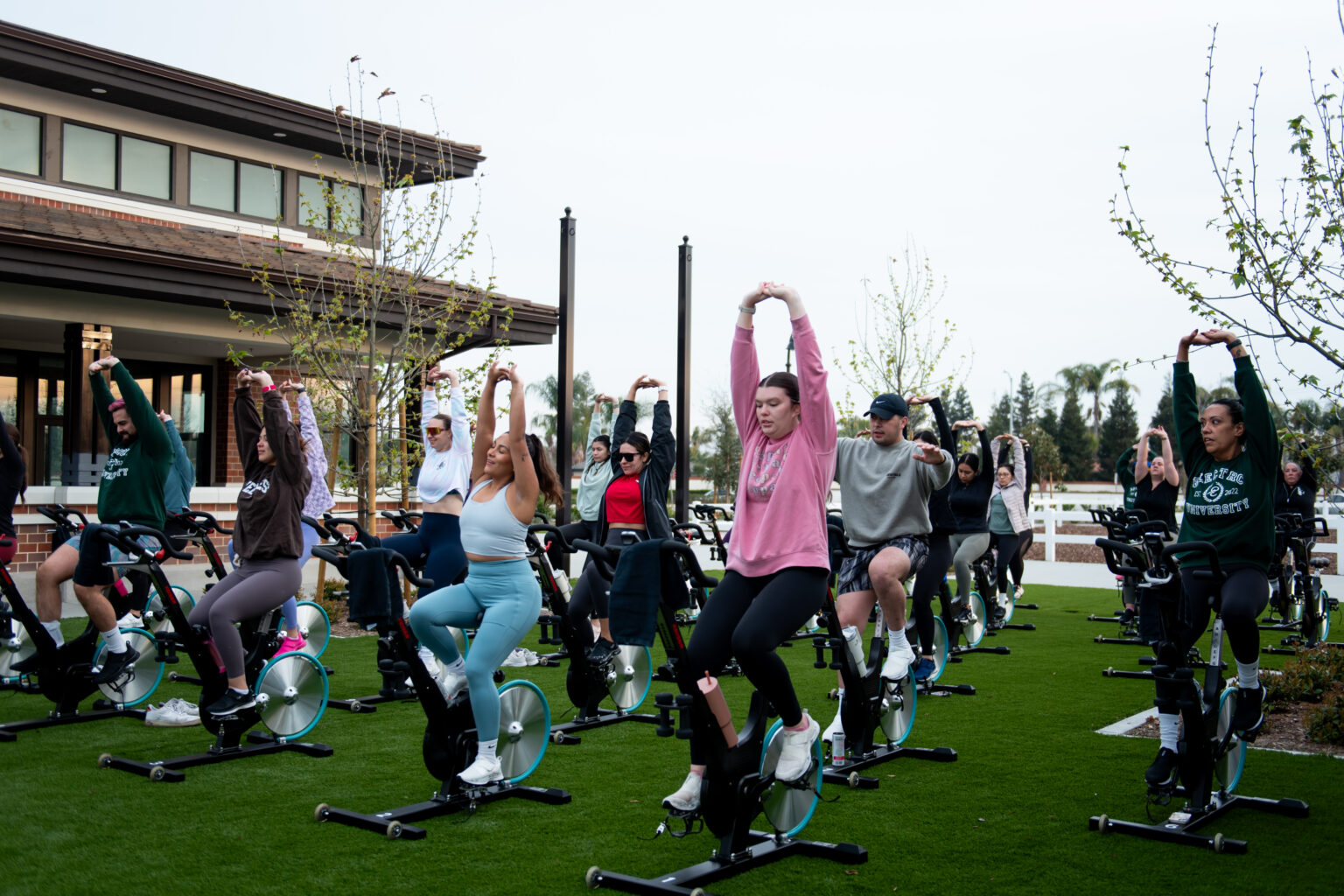 The Point at Belcourt Village - Bolthouse Properties