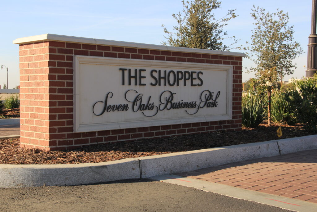 Seven Oaks Master Plan Blossoms: New Additions at The Shoppes - Bolthouse Properties