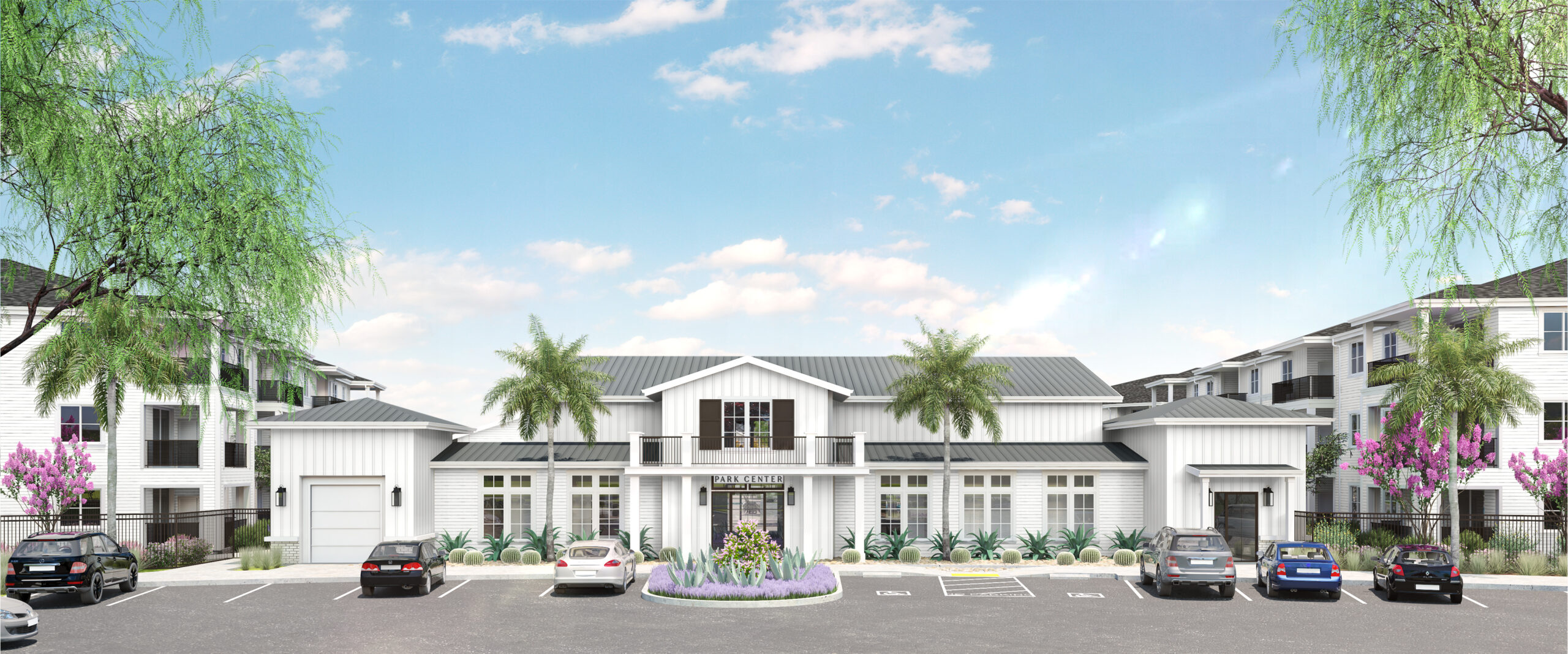 Kern's largest apartment community planned for SW Bakersfield - Bolthouse Properties
